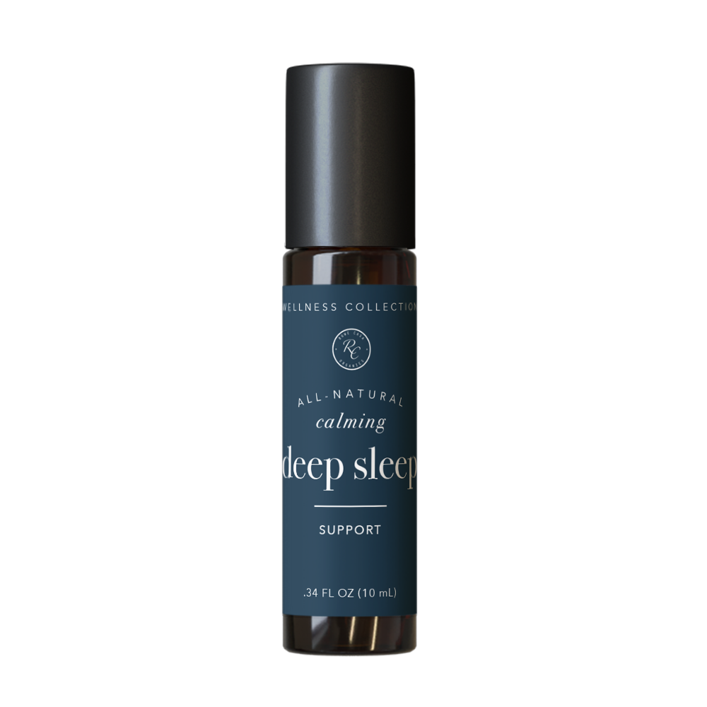 Rowe Casa Organics - Deep Sleep Oil roller | Renew Holistic Wellness